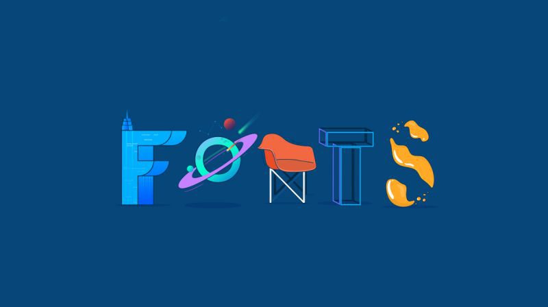 How to Choose the Best Fonts for Your Layout Design - PrintShopKE Blog ...