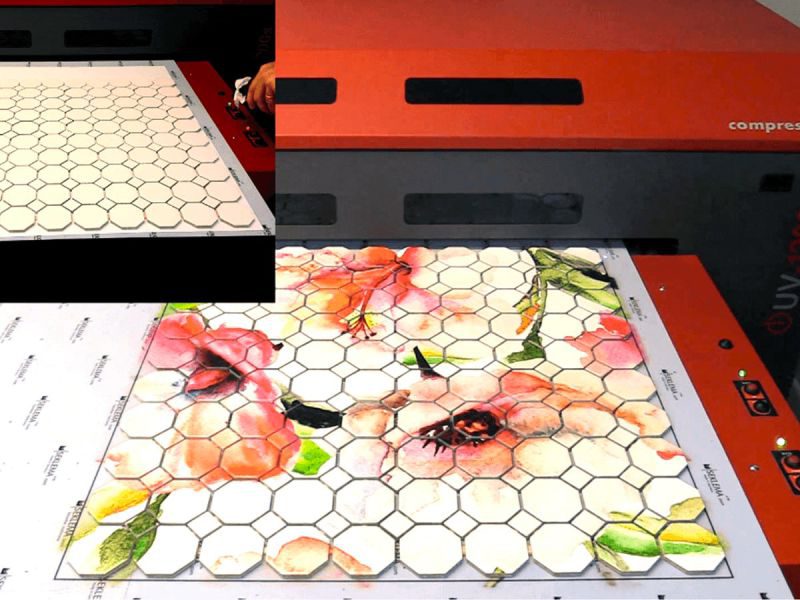 What to Consider When Printing Tiles - PrintShopKE Blog | PrintShopKE